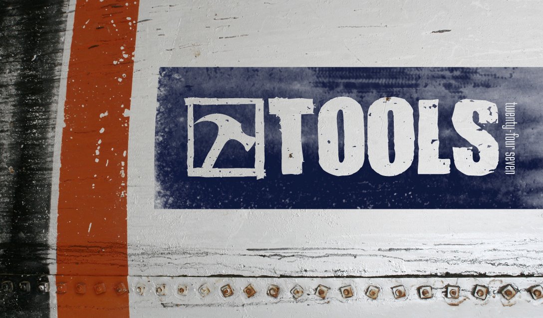 The Team | Tools 24/7